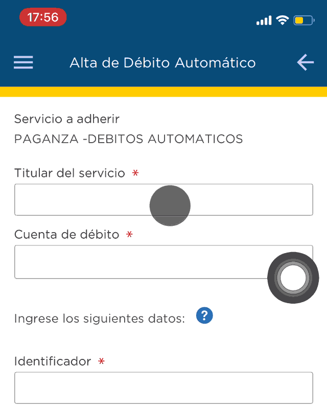 🏦 ¿Cómo vincular mi cuenta BROU? – Paganza